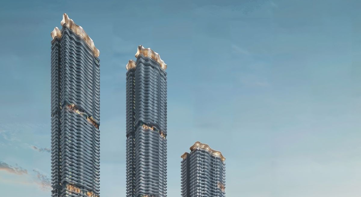 CDL and Mitsui Fudosan’s Zyon Grand sells 84% of units on launch ...
