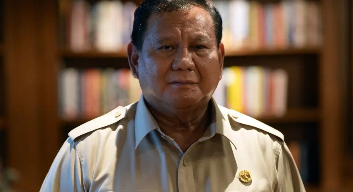Indonesia hits the panic button over rupiah