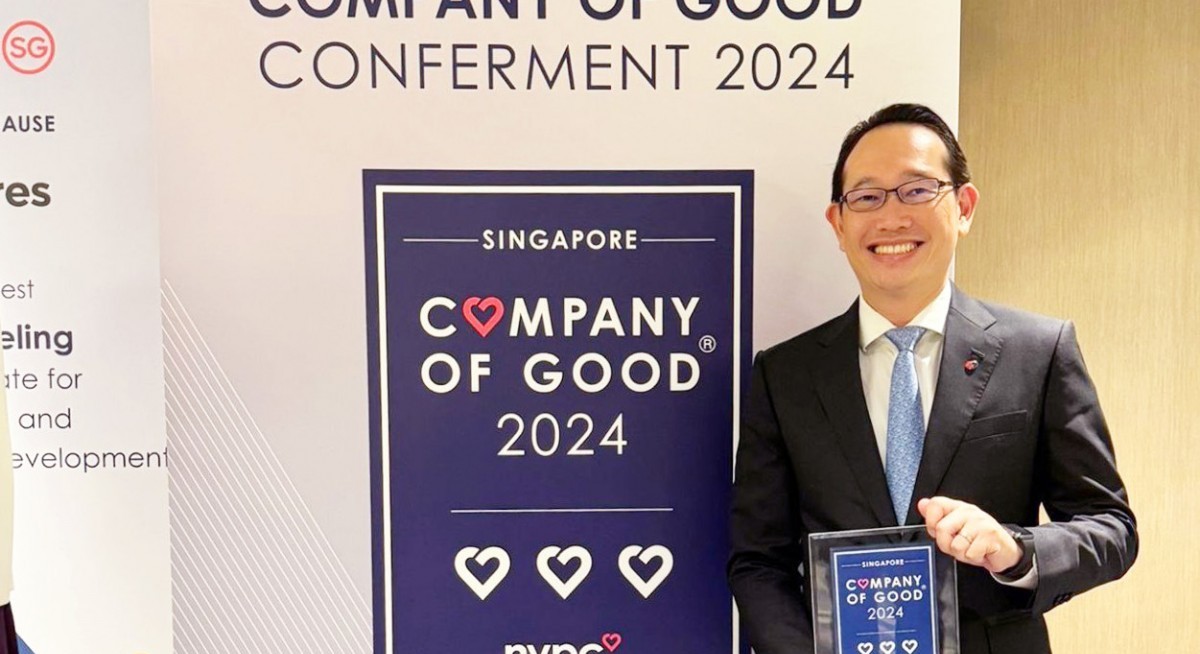 Pioneering the Future of Finance