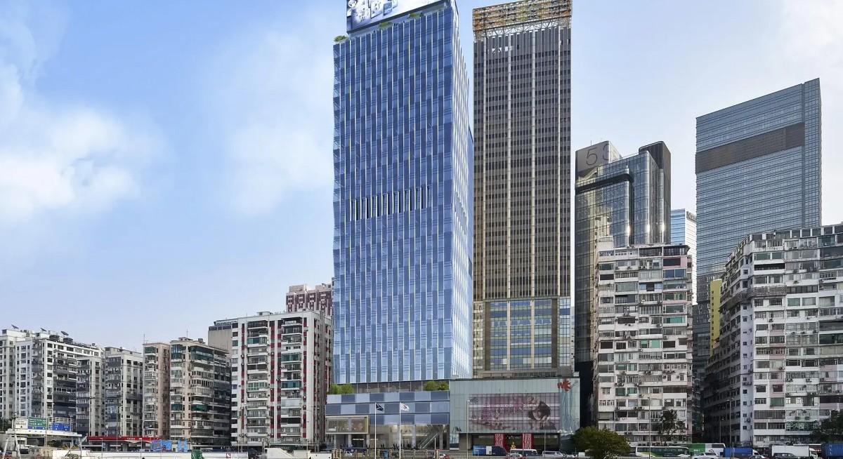 Apac commercial real estate in ‘stabilisation phase’, drawing investors ...