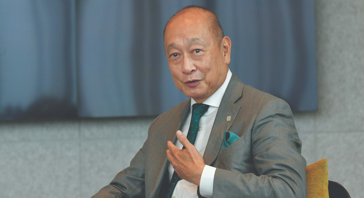 UOB’s Wee on driving business through values and culture