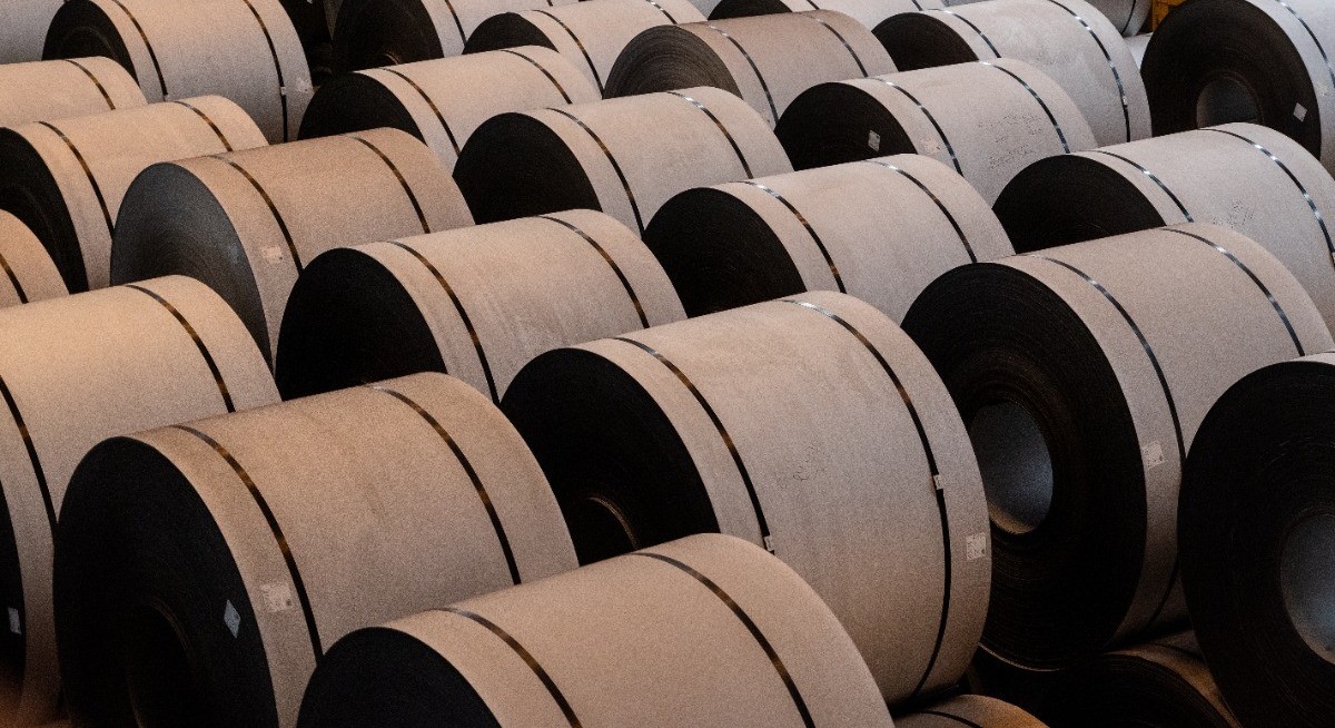 India imposes three-year steel tariff to support local industry