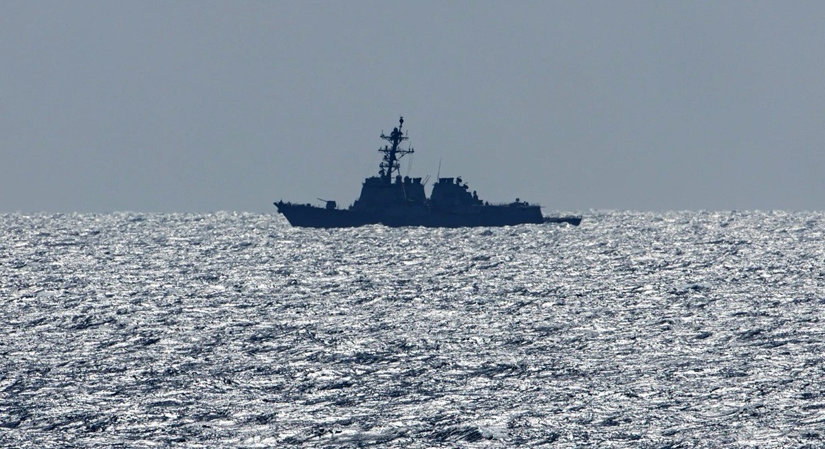 Houthis to impose ‘complete ban’ on Israeli ships in Red Sea