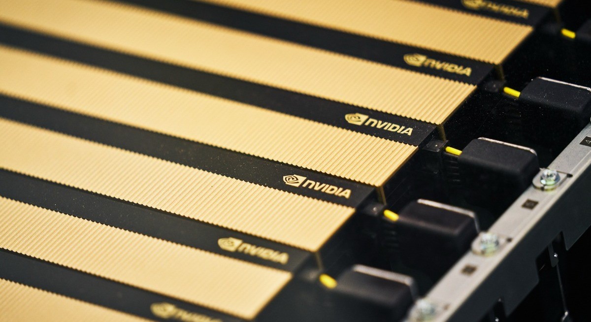 Hon Hai sales grow 30% with expansion of AI server business