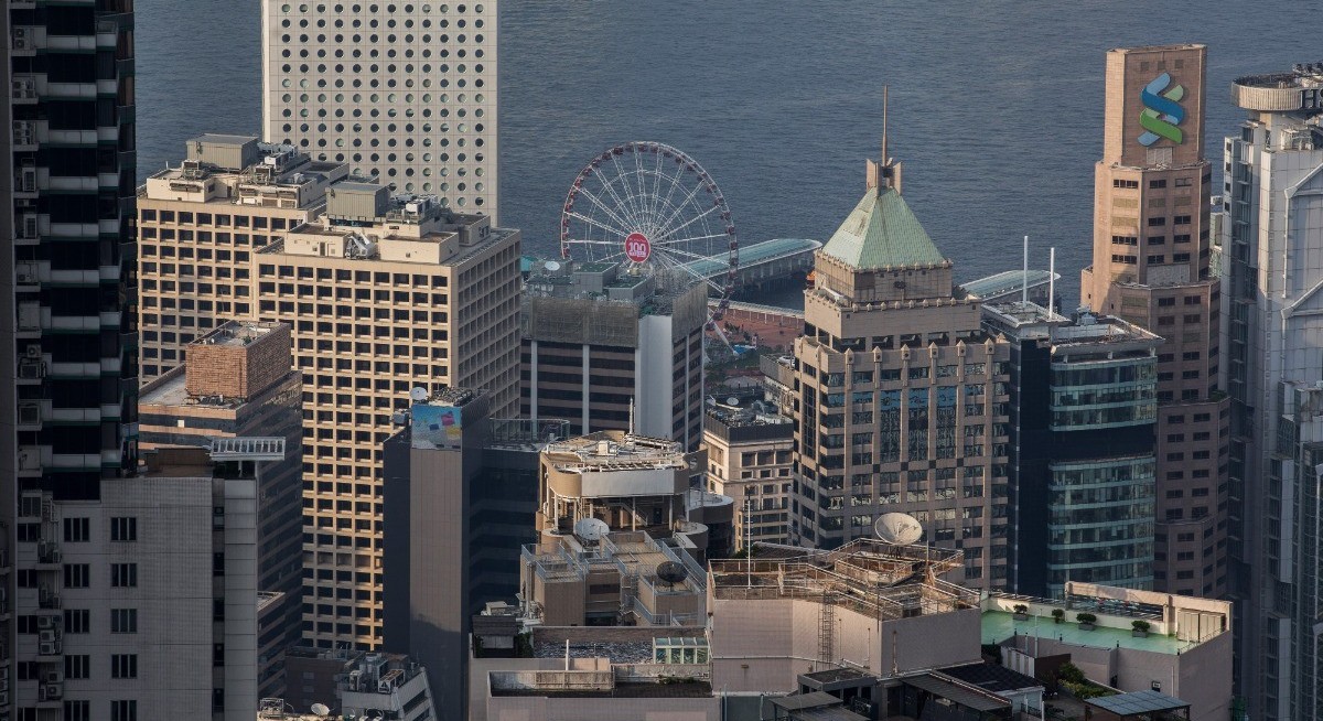 Hong Kong’s bad-debt bankers ramp up fire sales, liquidations