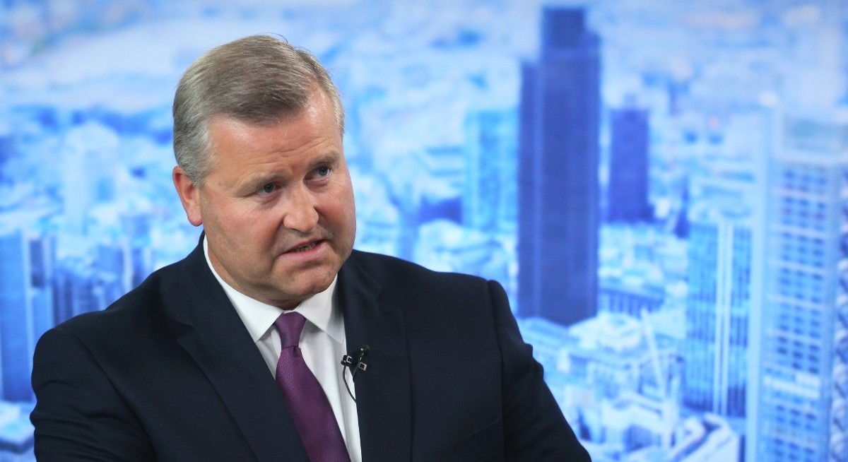 Fired BP chair hits back at ‘lies’ told about his conduct