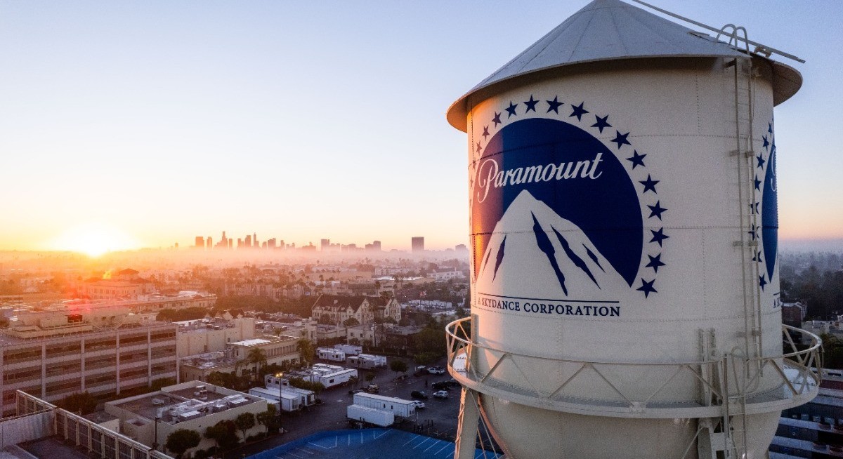 Paramount’s US$110 bil Warner takeover investigated by UK