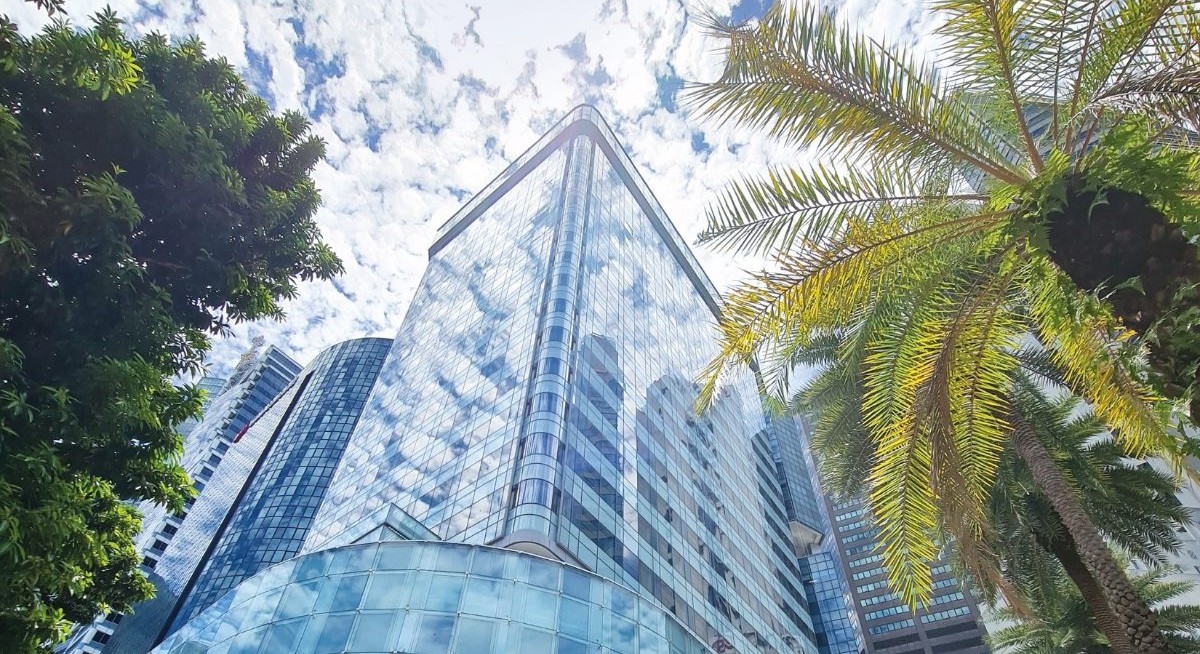 CICT divests 21 Collyer Quay for $688 mil