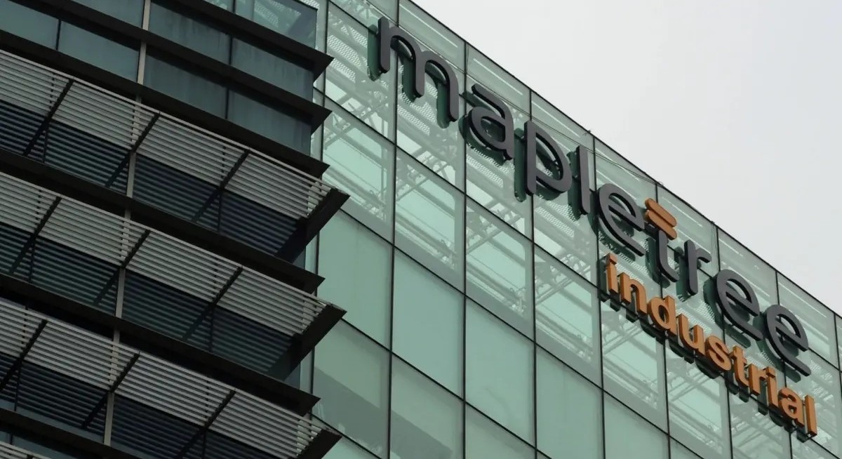 Mapletree Industrial Trust's CFO Ler to take over from Tham as CEO