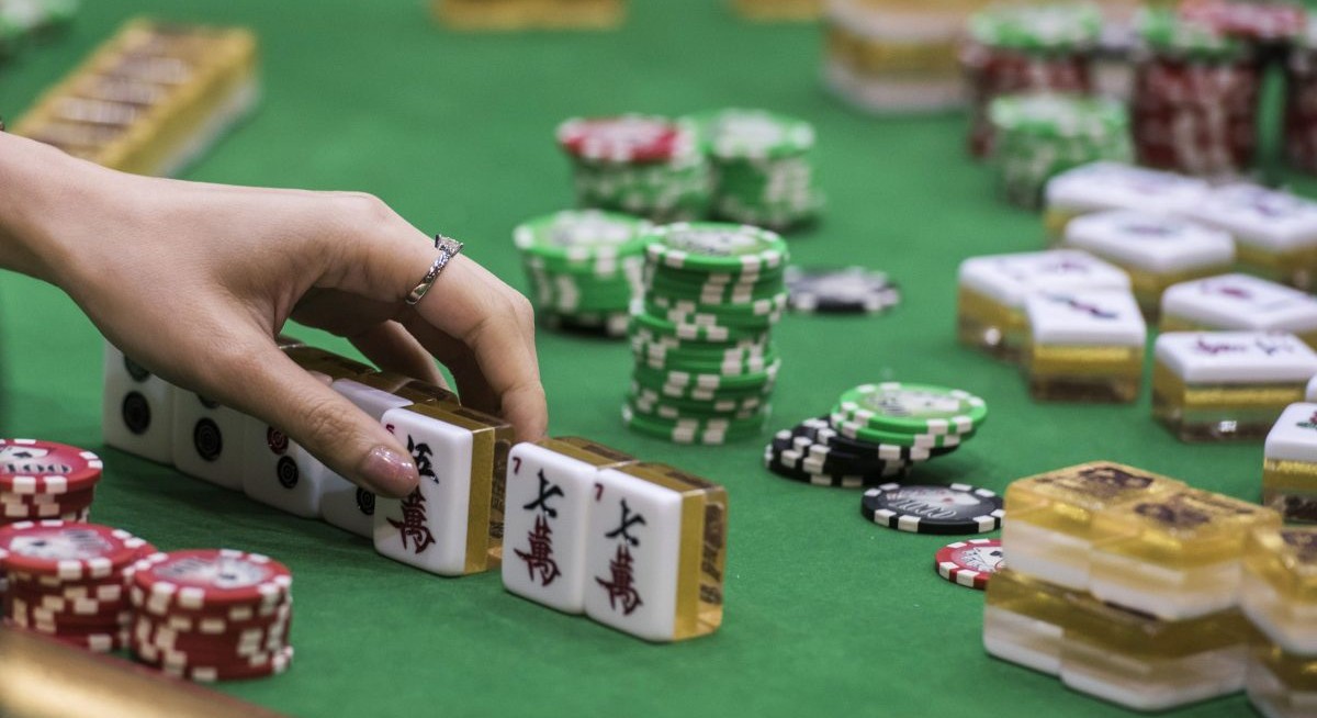 Chew on this: 'Fat Choi' spirit