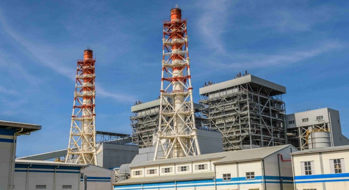 Mitsubishi joins Acen, GenZero, Keppel’s plan to shut 246MW coal plant ...