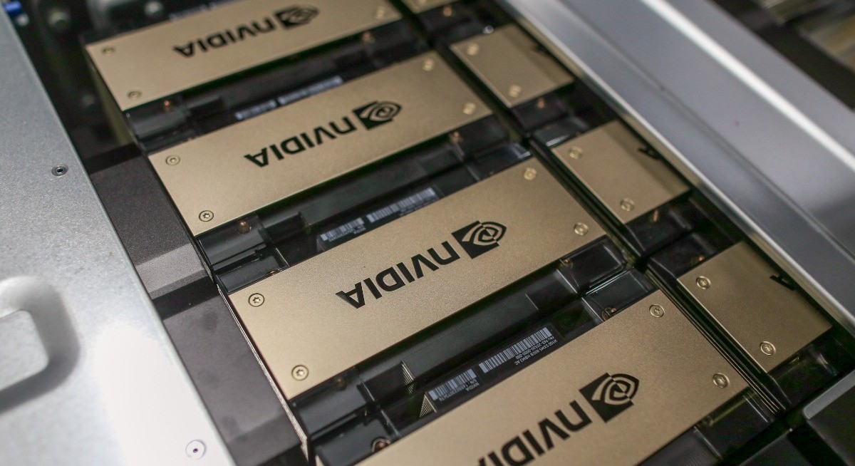 Nvidia’s new AI models spark rally in quantum computing stocks