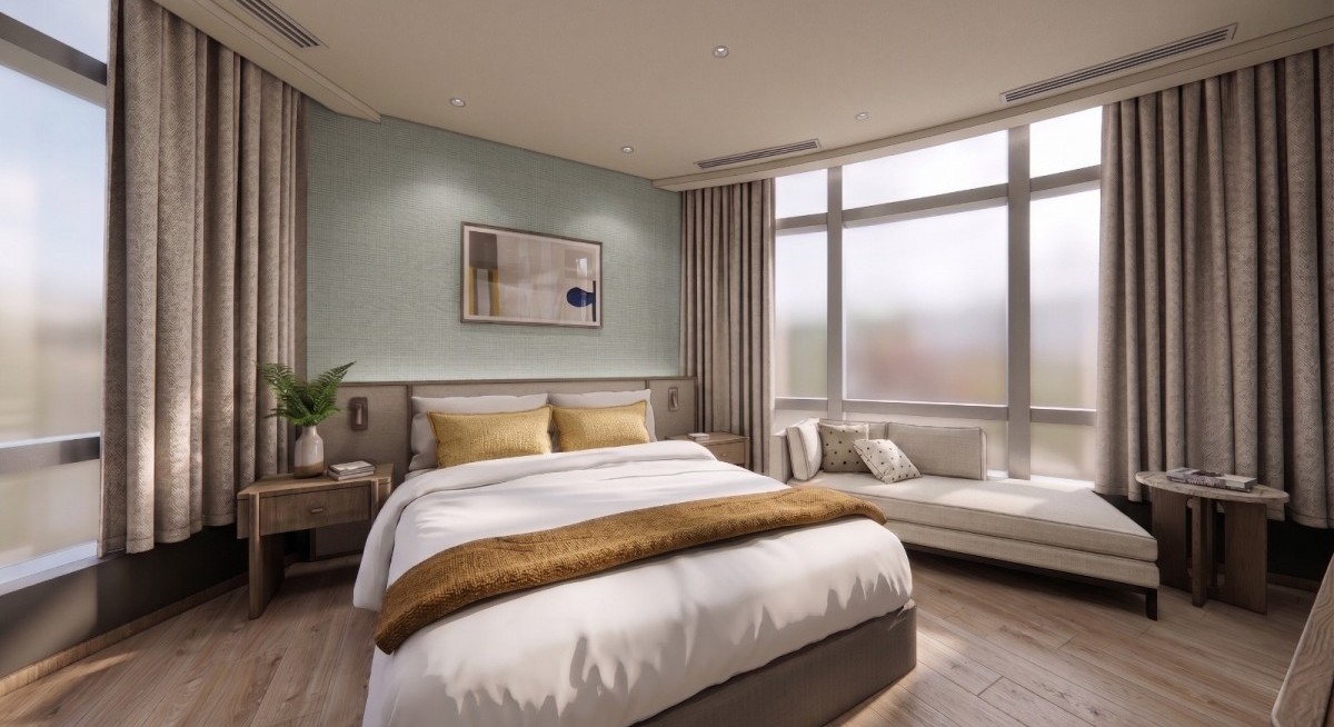 Rava Partners-backed Dash Living acquires 98-room hotel next to Times ...