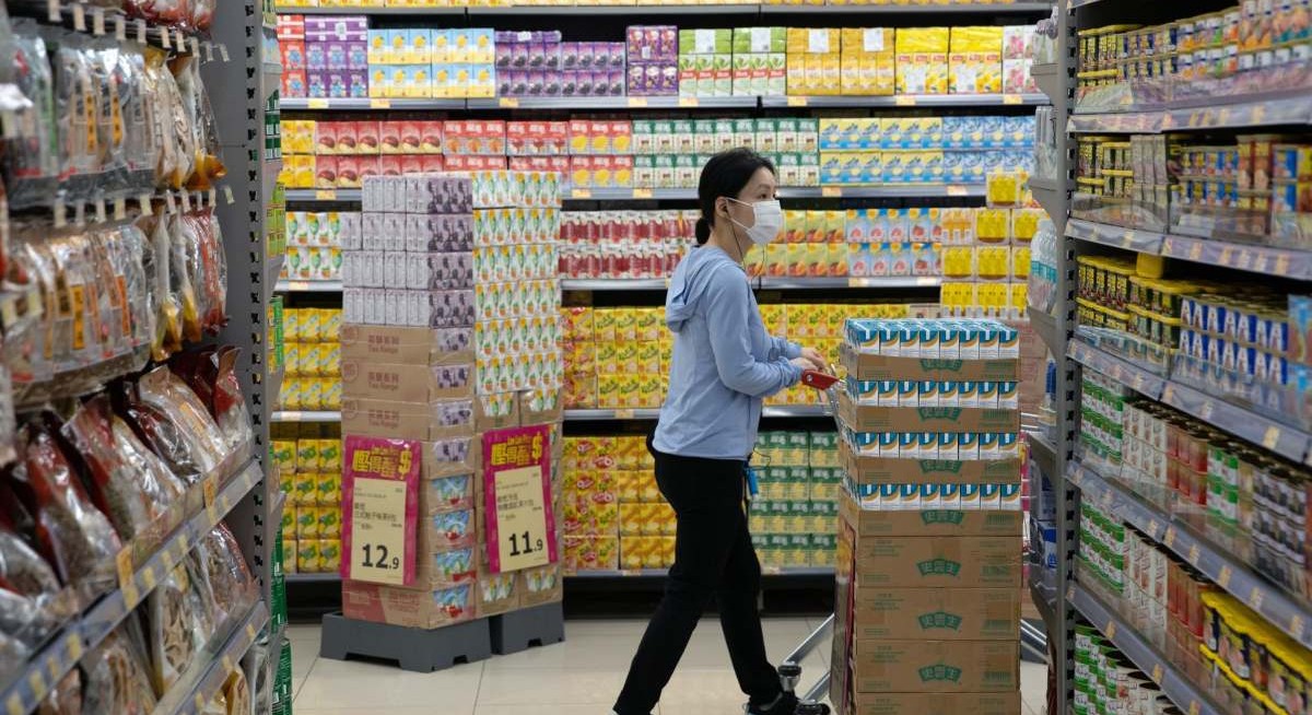 DFI Retail Group appoints Ella Chan as group chief strategy officer ...