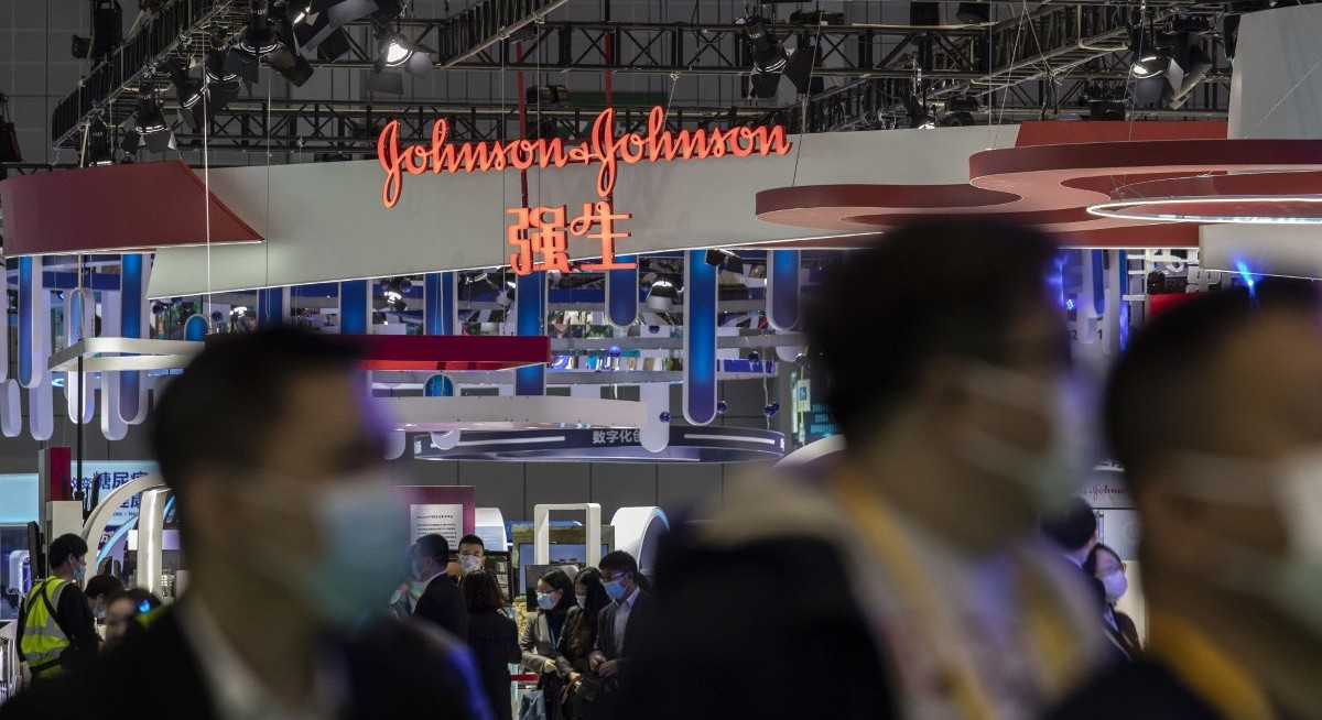 CIIE affirms China’s place in the global economy
