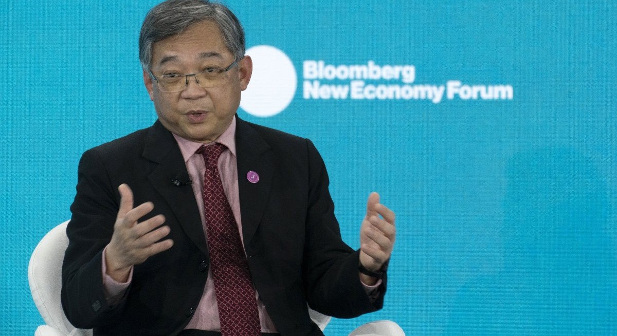 Gan Kim Yong to become DPM and chairman of MAS