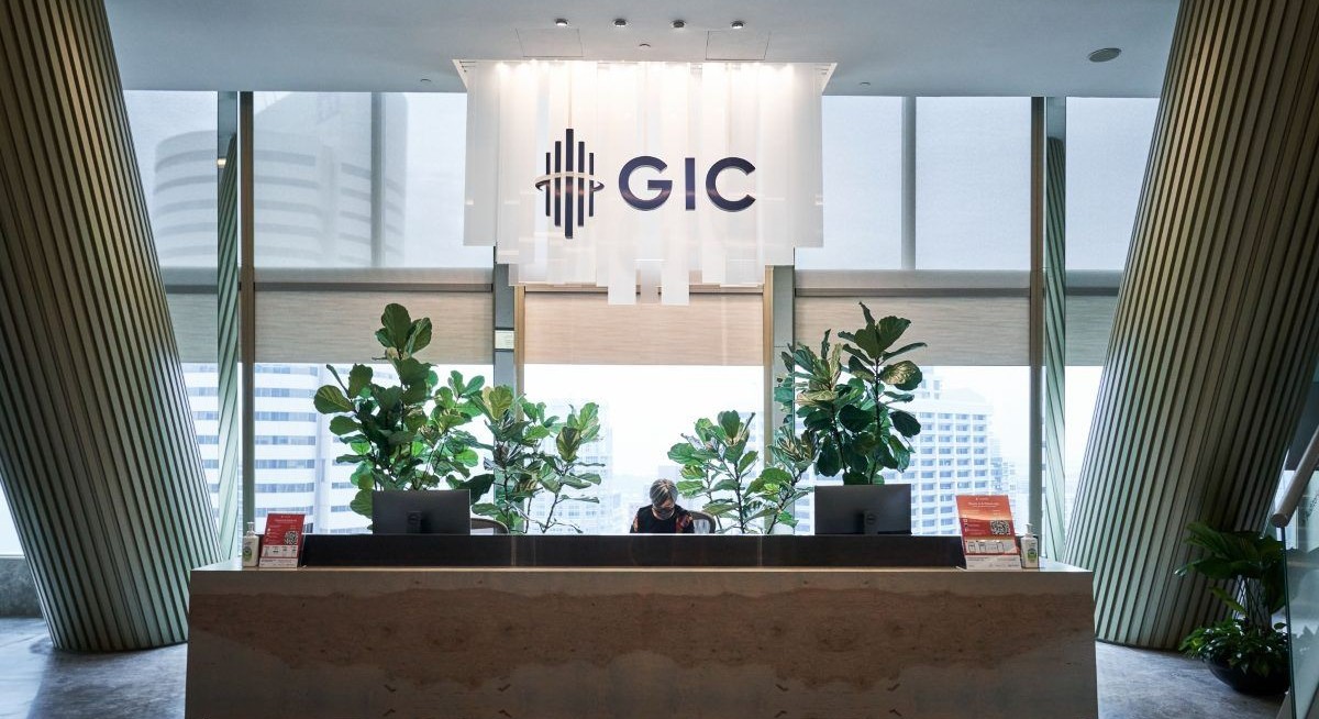 GIC emphasises resilience of long-term real returns amidst challenging ...