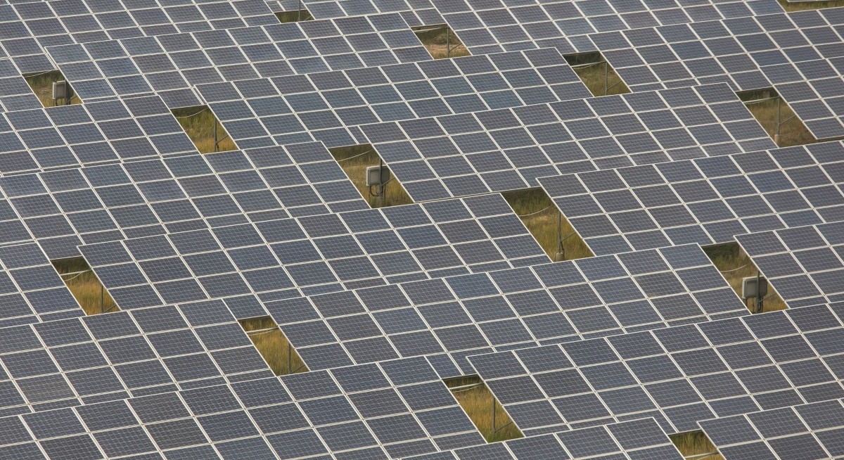 Solar energy companies to build US$5 bil solar gen and storage facility ...