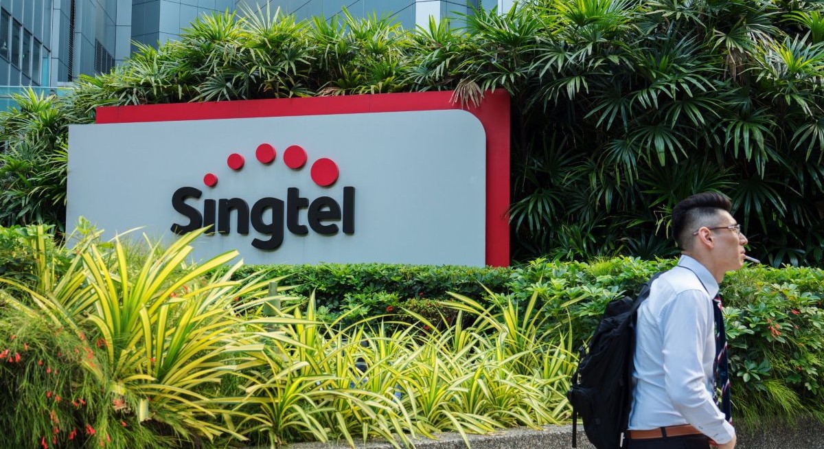 Singtel readies US$300 mil sale of cyber security arm Trustwave ...
