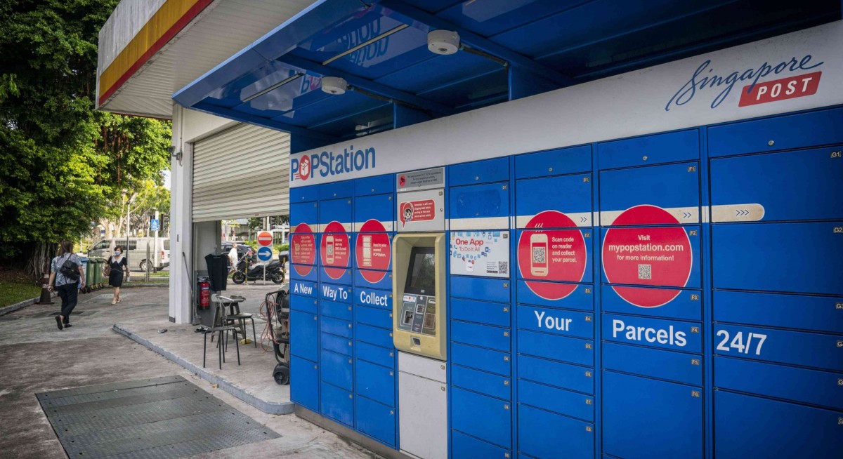 SingPost announces five key strategies from strategic review including ...