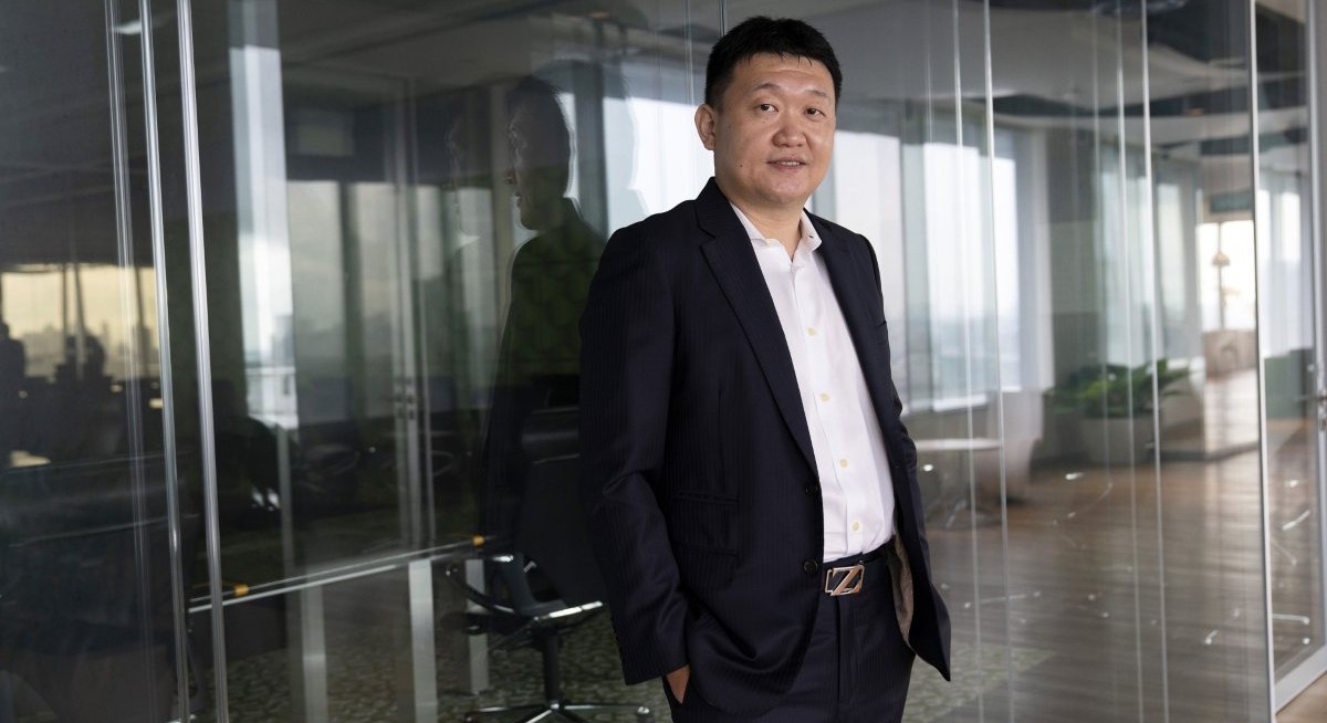 Sea's billionaire CEO to forgo salary as cost cuts spread