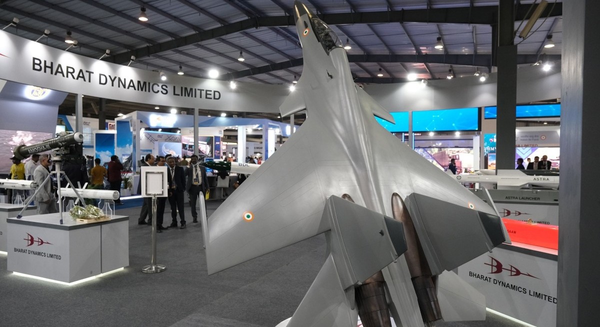 India on the cusp of significant new capex cycle