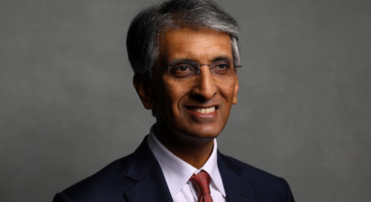 Temasek overhauls senior management with CFO Leong stepping down