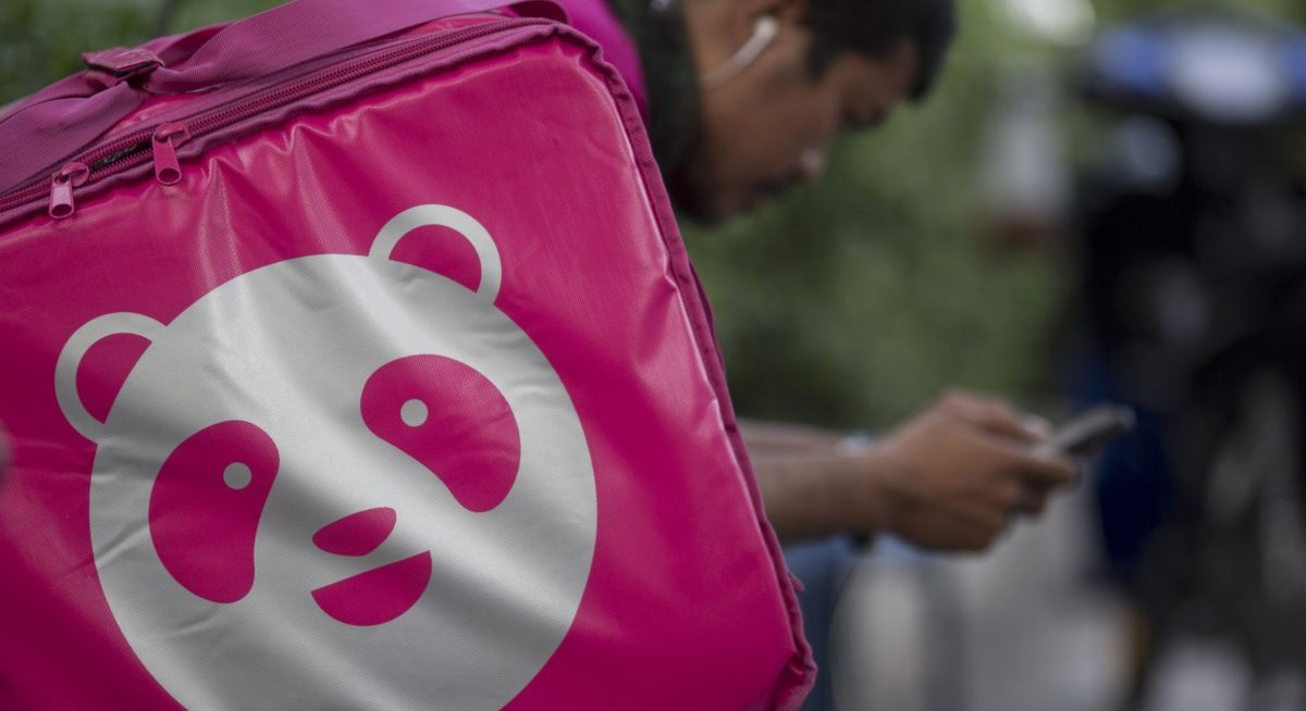 Delivery Hero says talks to sell Foodpanda have failed
