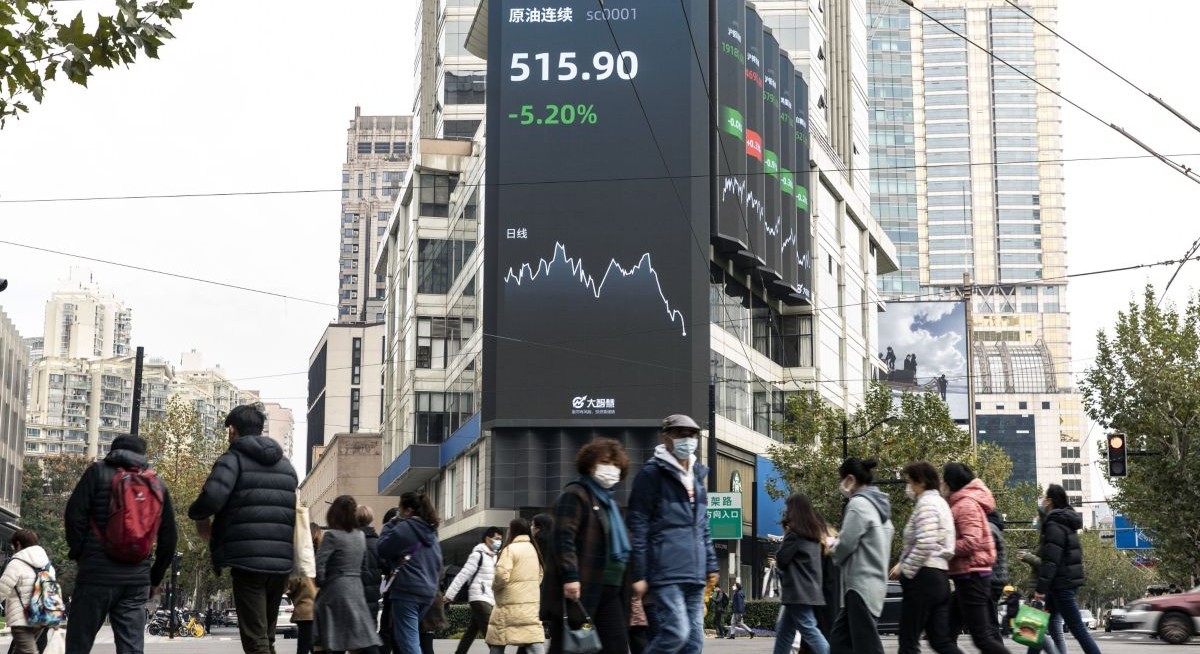 Goldman sees China stock, yuan gains extending on policy shifts