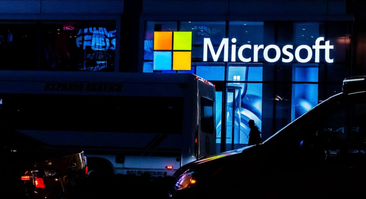 Microsoft to cut engineering jobs this week as layoffs go deeper