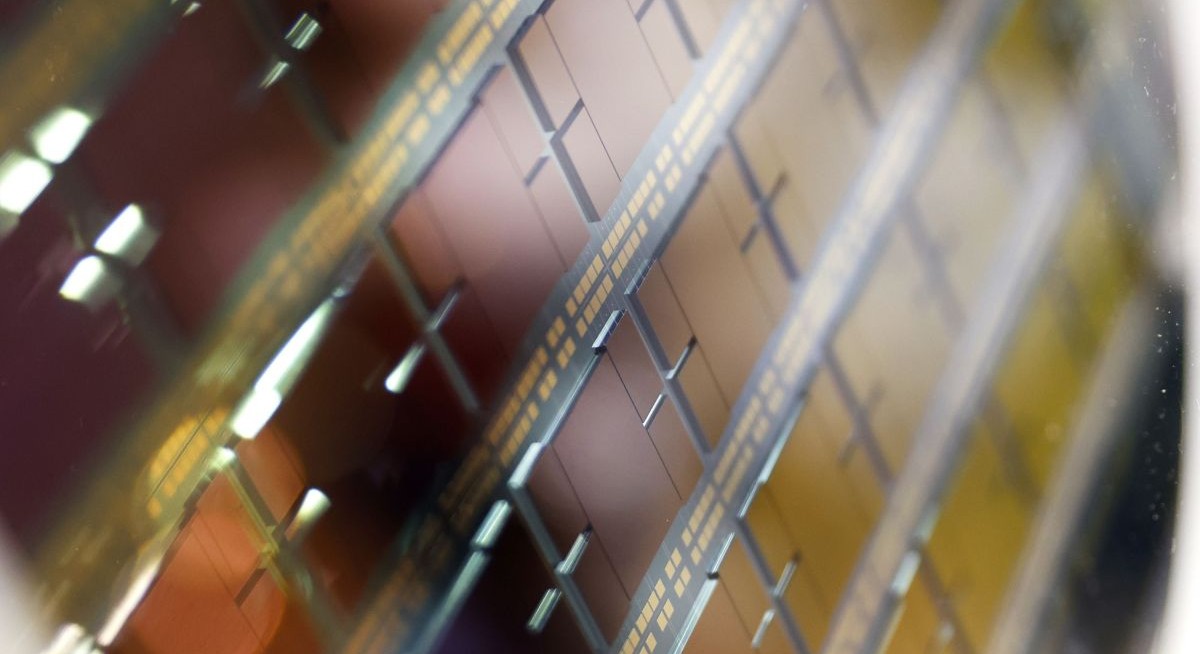 How US-led chip ban affects China, Asia’s semiconductor industry