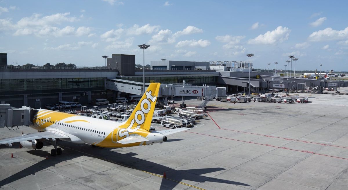 Scoot bullish on China demand despite industry worries