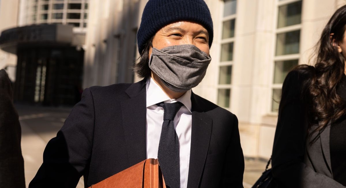 Ex-Goldman banker Roger Ng gets 10 Years over 1MDB scandal