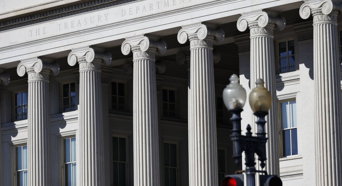 US yields may jump back to 4% as SVB rescue reverses haven trade