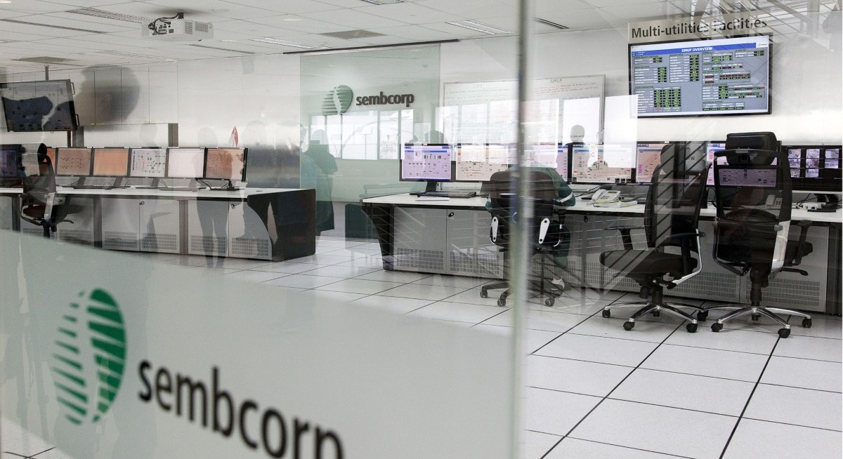 Sembcorp’s subsidiaries in India receive approval for scheme of ...