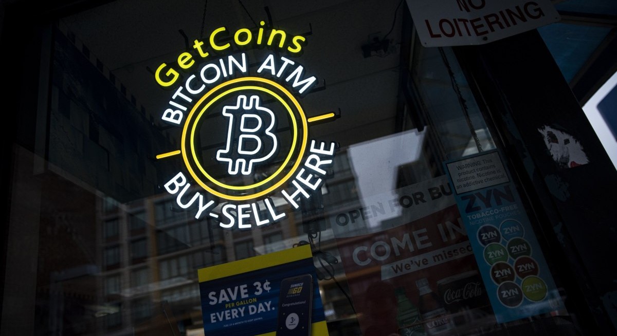 Bitcoin becomes best-performing asset class in first quarter after ...