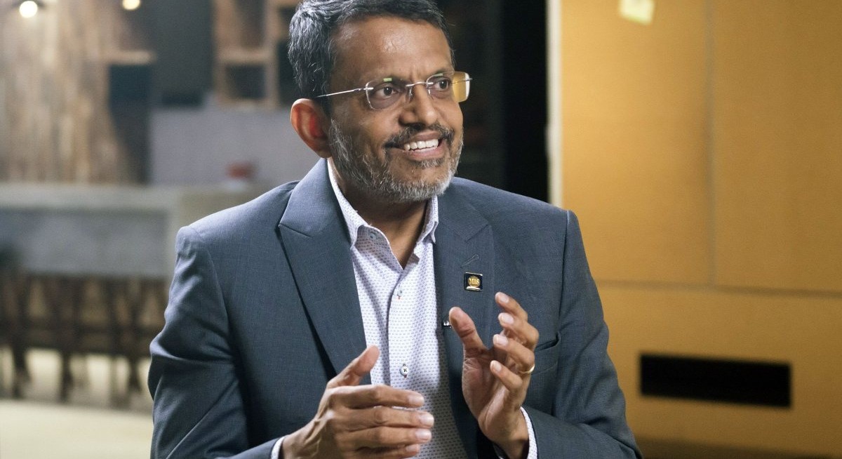 MAS appoints Chia Der Jiun as new managing director