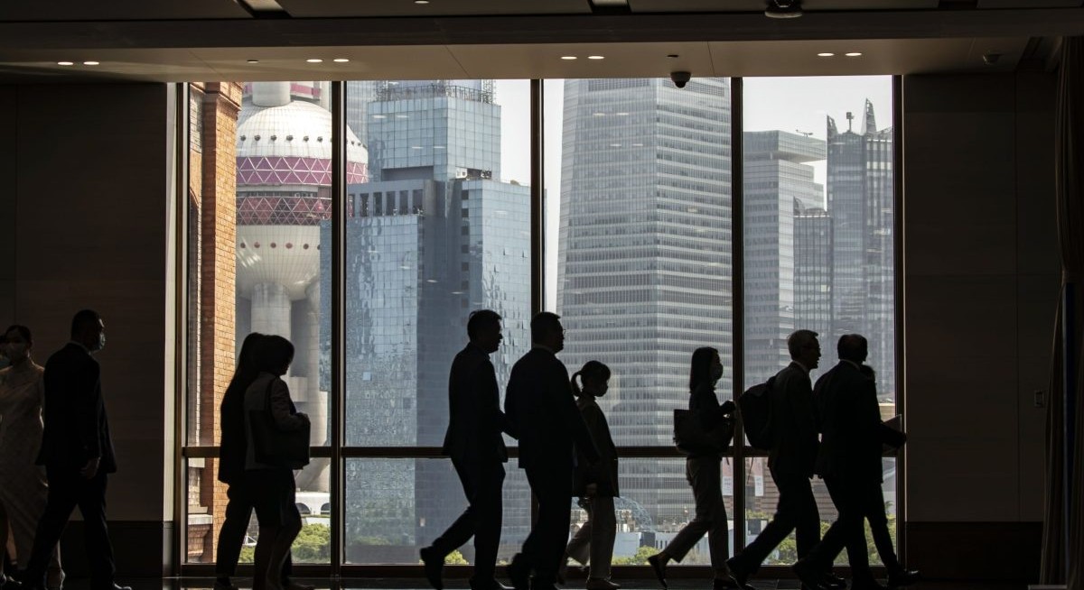Understanding China's business culture