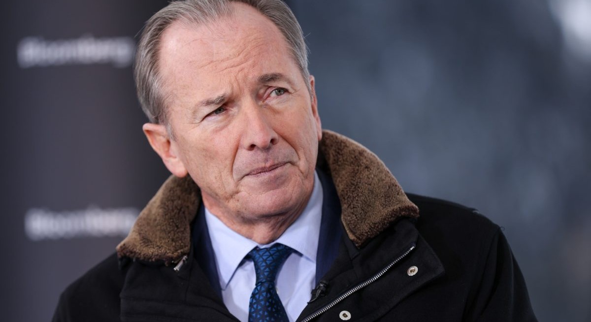 Morgan Stanley CEO Gorman to step down within 12 months