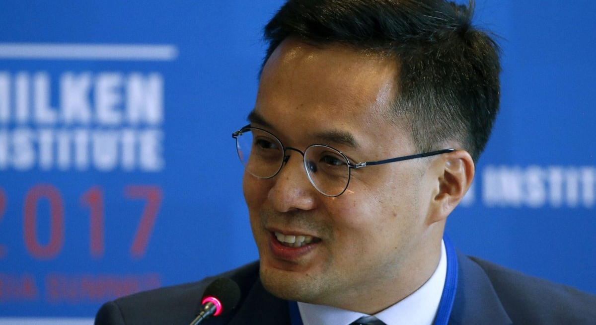 GoTo CEO Soelistyo to step down; Walujo named successor