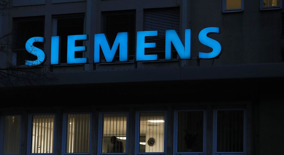 Siemens to make EUR2 bil investment to boost high-tech plants