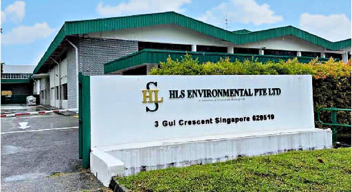 Enviro-Hub Holdings enters non-binding letter of intent to dispose ...