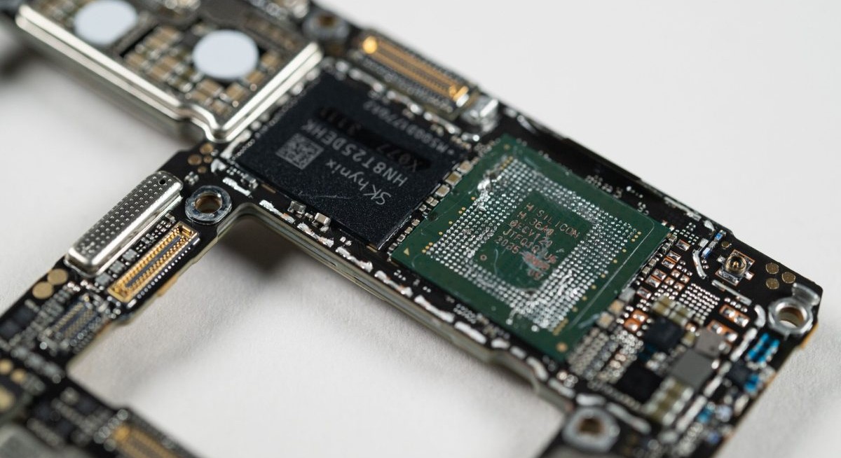 Slowly but steadily, China chips away US tech edge