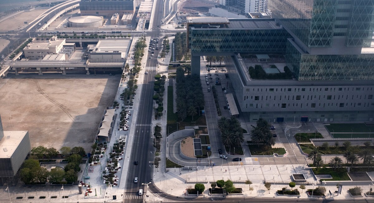 Temasek's Seviora expands Asia presence with Middle East office opening