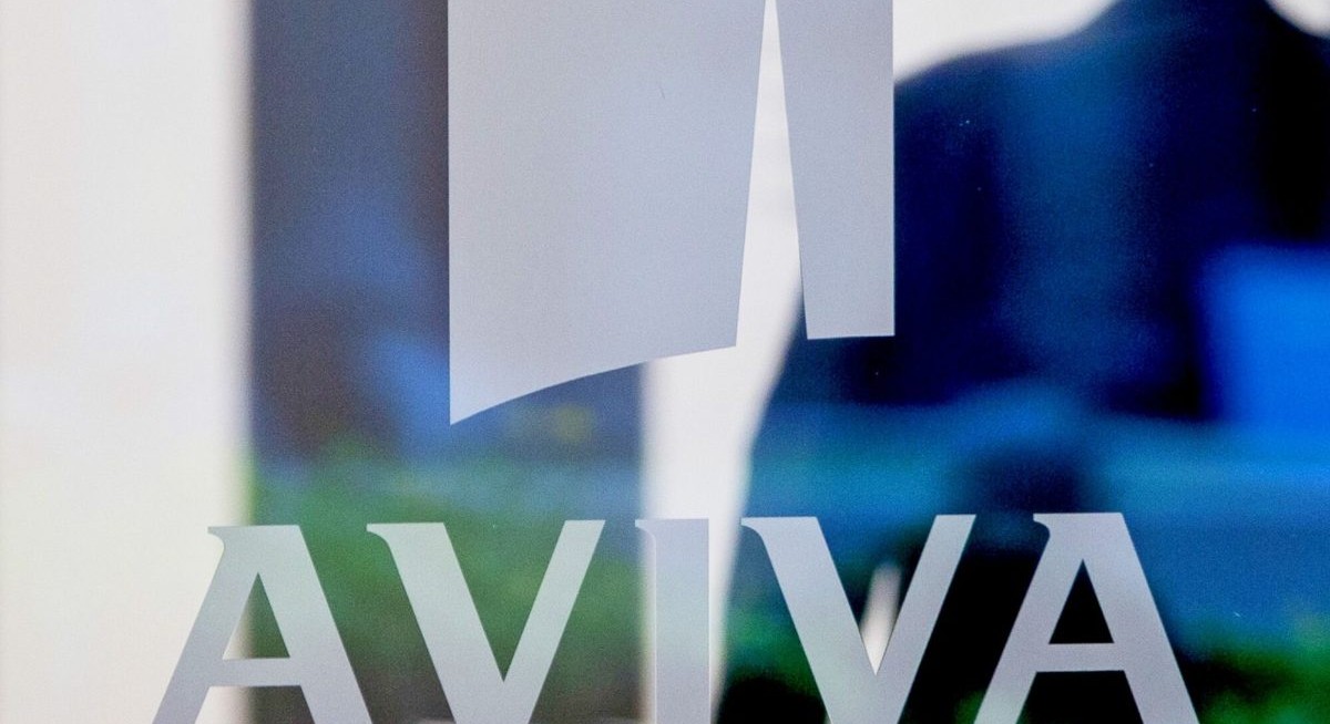 Aviva buys AIG’s UK protection business for GBP460 mil