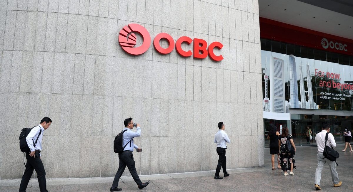 OCBC private bank to sustain hiring push despite China slowdown