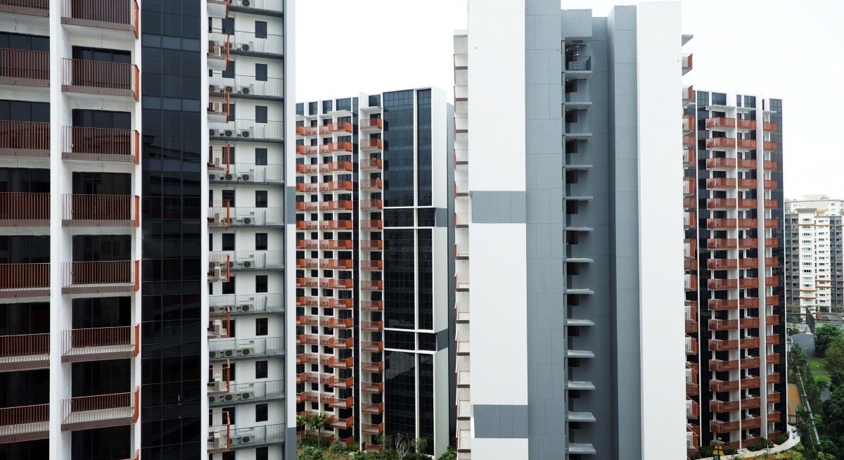 Bright spots in property likely to come from ECs, suburban condos in ...