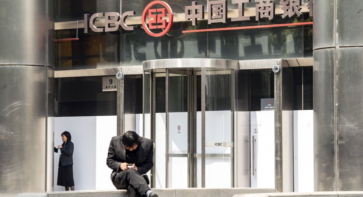 World's largest bank hit by ransomware gang linked to Boeing, Ion attacks