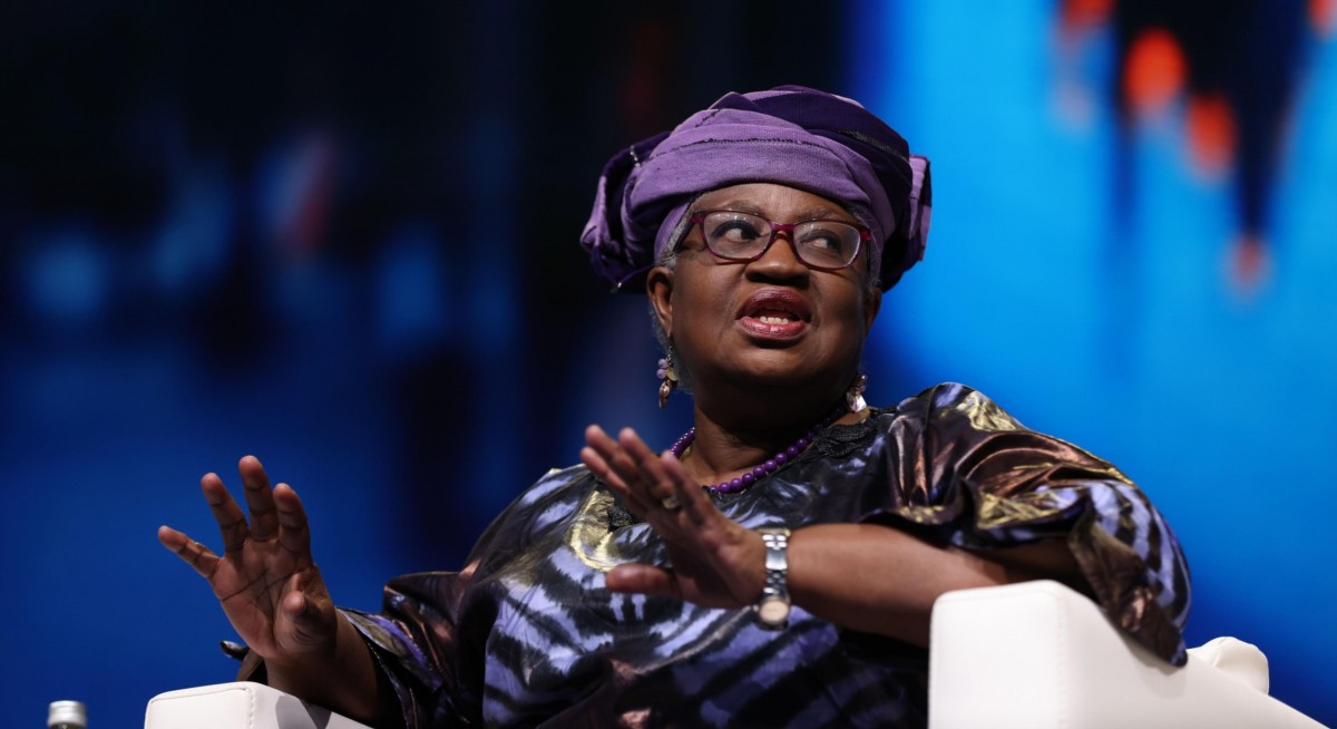 Trade must move up global climate change agenda: WTO chief