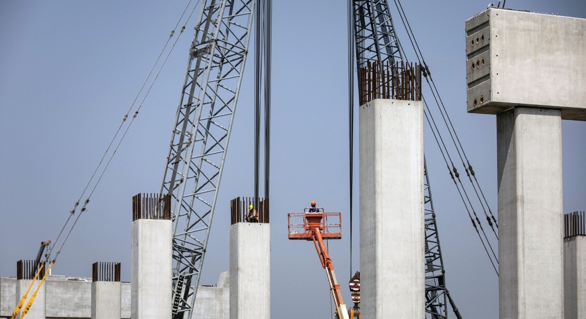 BlackRock, Aimco back US$800 mil Asia infrastructure fund